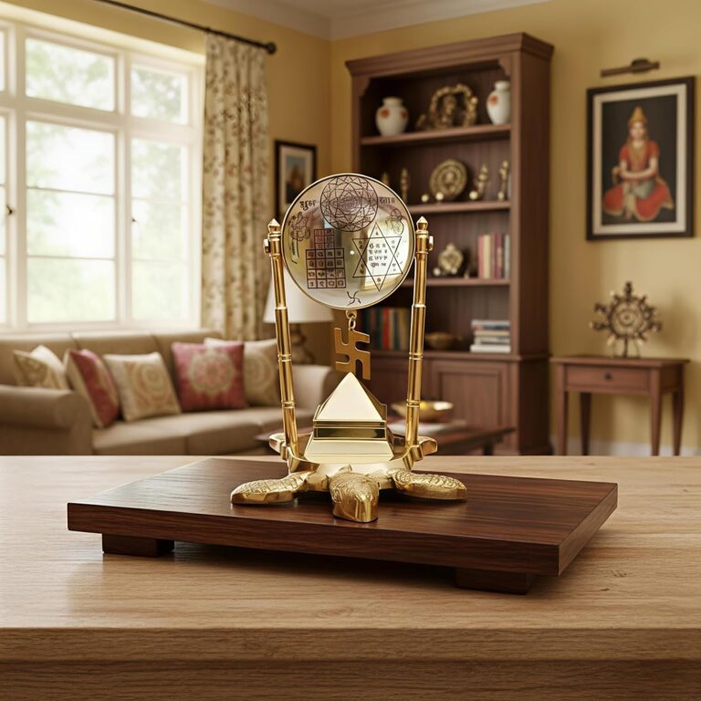 7 Best Vastu Products for Home (2026) – Increase Wealth & Positivity ...